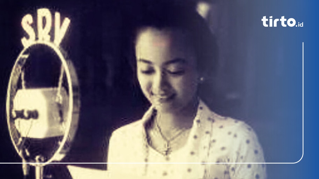 Gusti Nurul yang Dipuja Banyak Tokoh Besar Indonesia