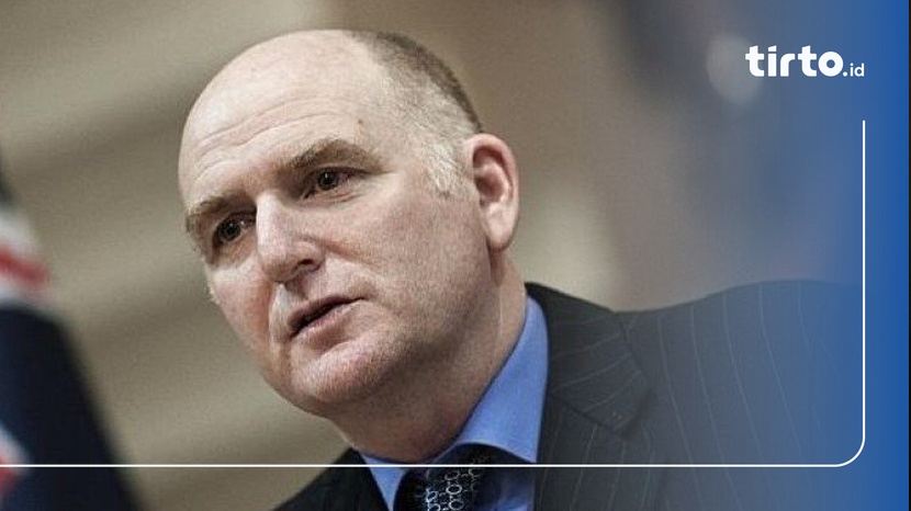 Dubes Australia Sebutkan Kopi dan Kota Favoritnya saat Pamitan