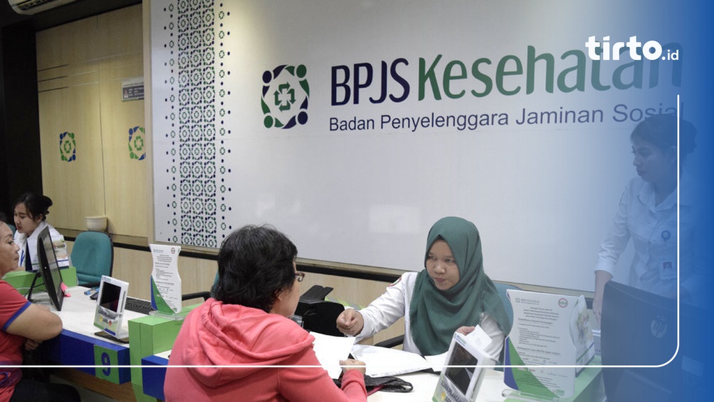 DPR Minta Pemerintah Bersikap Rasional dalam Naikkan Iuran BPJS
