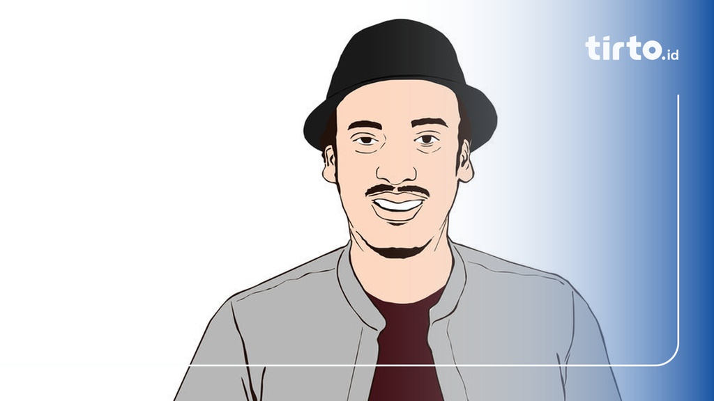 "JAFF Ada untuk Memperkenalkan Film Asia di Indonesia"