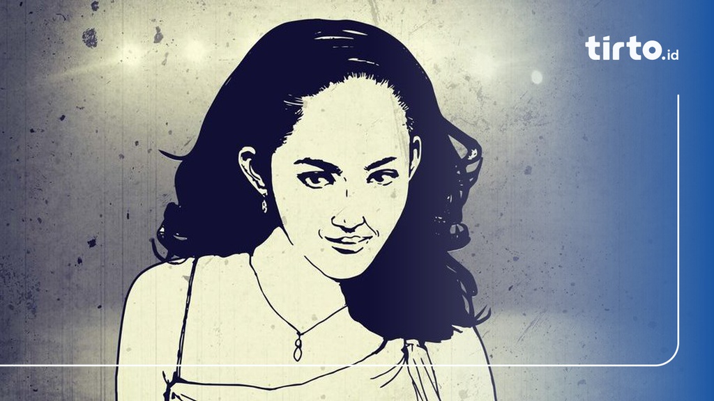 Kisah Pilu Alda Risma, Pelantun Lagu "Aku Tak Biasa"