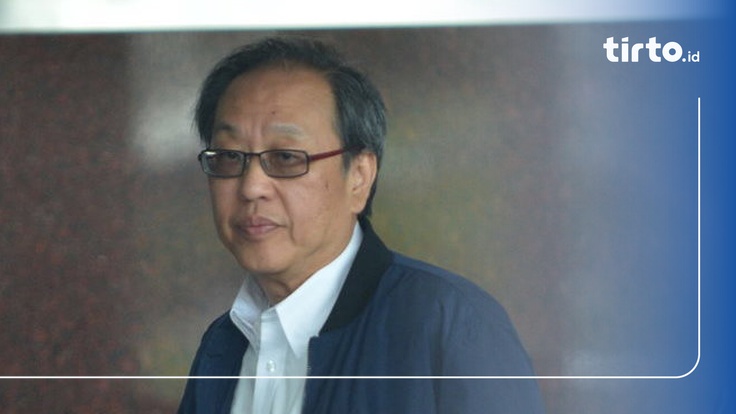 Rekaman Telepon Oka Masagung-Setnov: Ada Kata Cepek dan Nama Baru