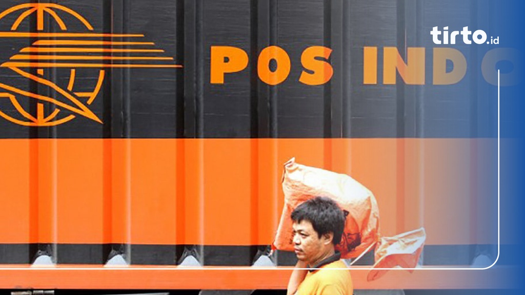 Transformasi PT Pos Tak Perlu Diregulasi Kemenkominfo