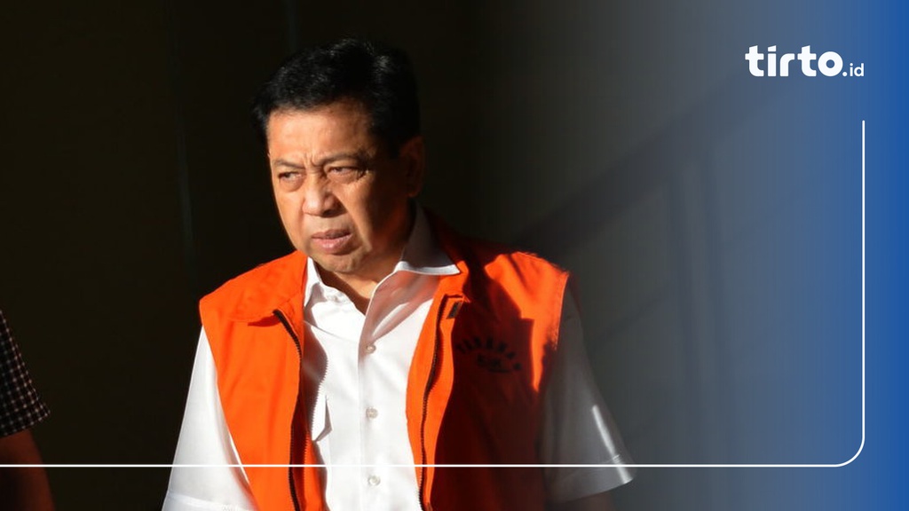 Alasan Maqdir Ismail Soal Mengapa KPK Harus Terima Novanto Jadi JC