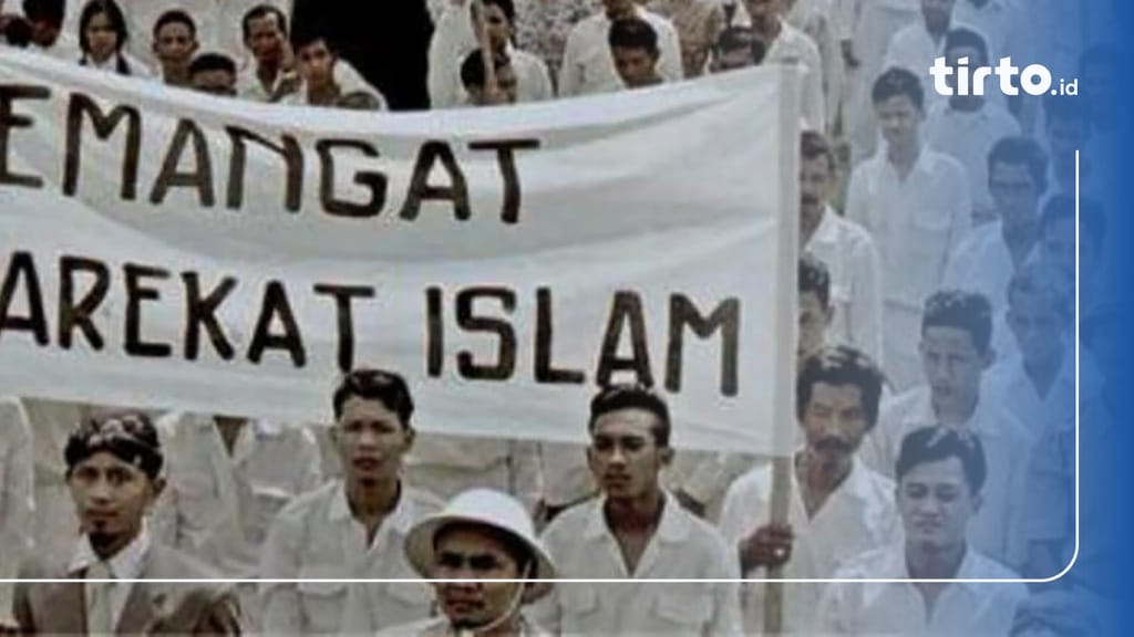 Macam-Macam Ideologi yang Berkembang di Era Pergerakan Nasional