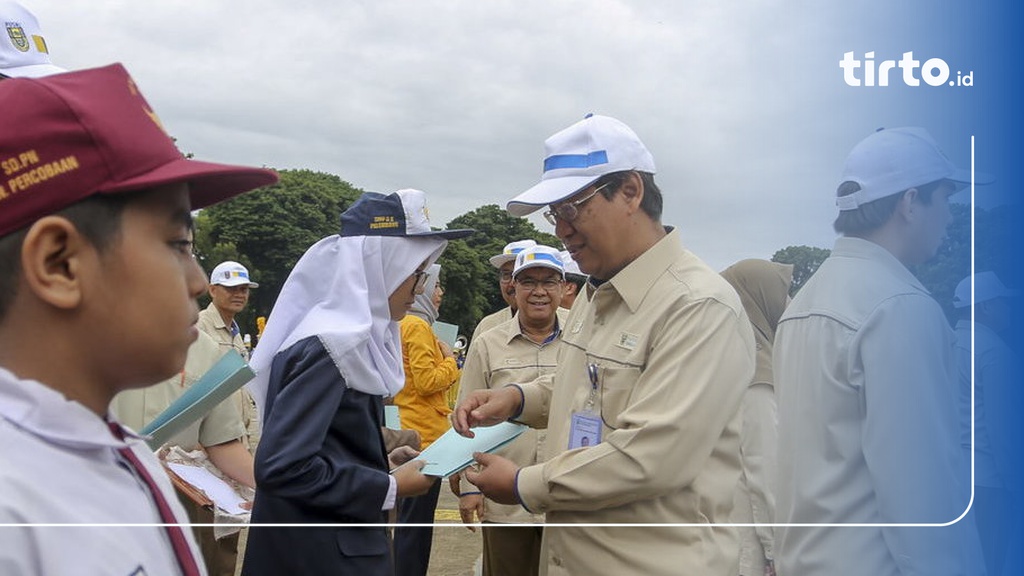 Perkumpulan Wali Murid Ungkap Temuan Pungli di Sekolah DKI Jakarta