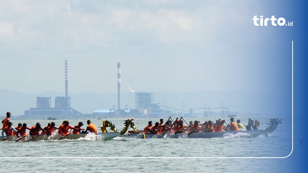 Tema Hari Maritim Sedunia 2022 dan Sejarah World Maritime Day