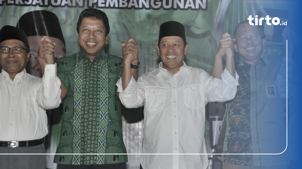 KPU Resmi Tetapkan Ahmad Hidayat Mus Menang di Pilgub Maluku Utara