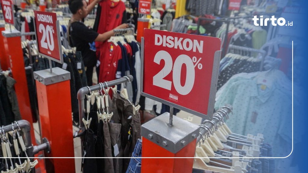 Jenis-Jenis Diskon dan Cara Menghitungnya dari Harga Jual
