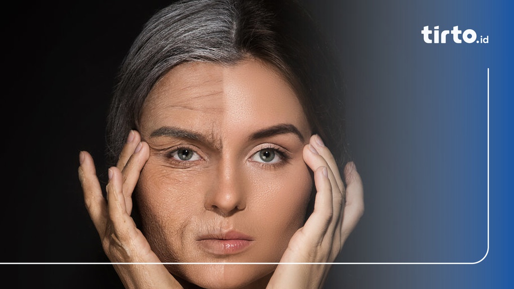 Apa Itu Bare Skin Face yang Sempat Tren di Paris Fashion Week?