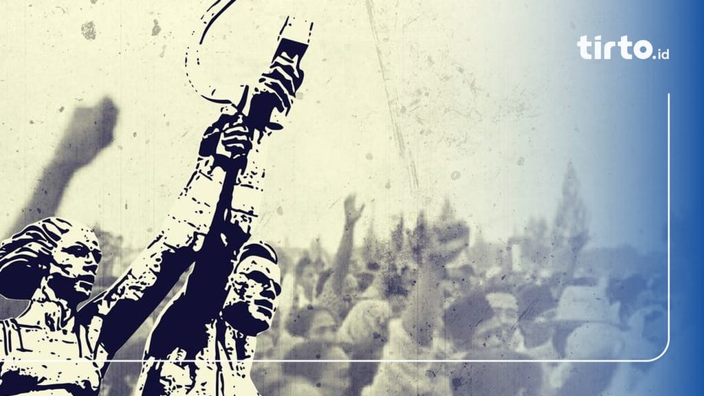 Angkatan Kelima: Diusulkan PKI, Ditolak Angkatan Darat