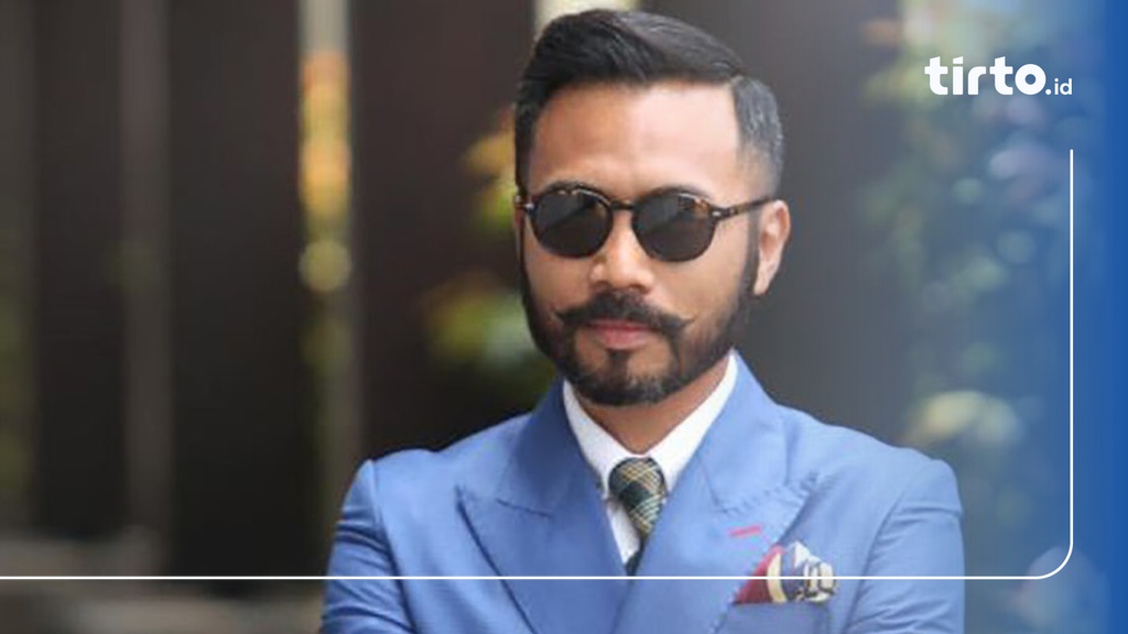 Tren Jenggot: Sejak Masa Purbakala hingga Zaman Hipster