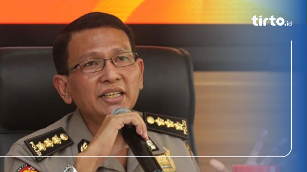 Penculik Bocah Argentina Masuk Indonesia, Polri Terima Red Notice