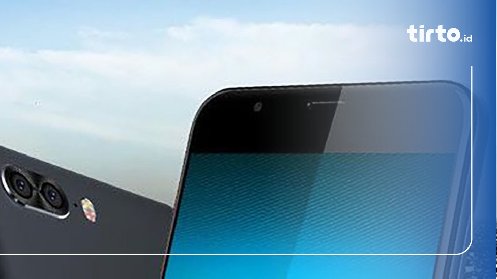 Harga dan Spesifikasi Sharp R1S & Sharp Pi yang Baru Dirilis