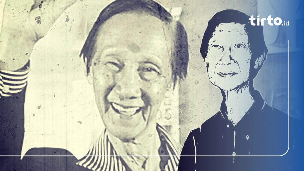 Berdansa dengan Datuk Maringgih