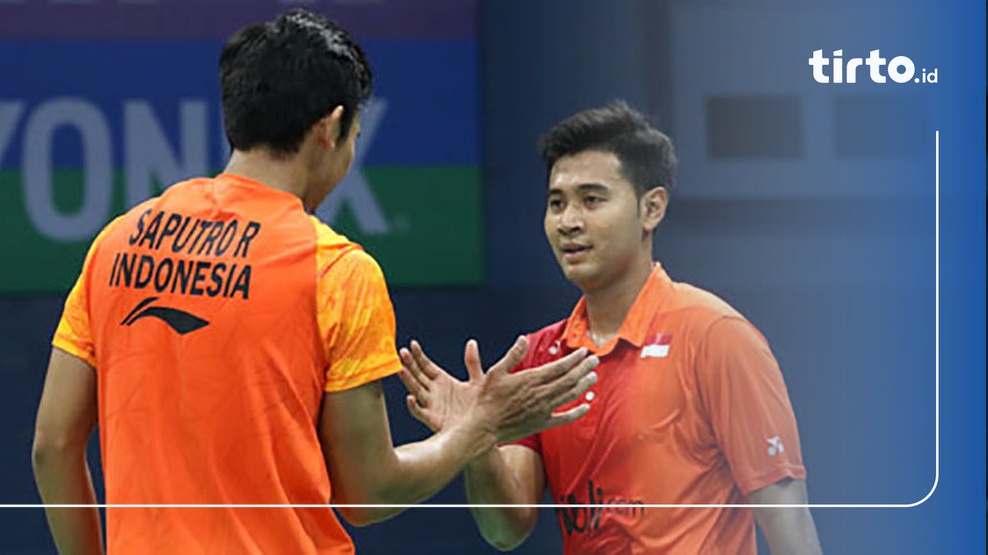 Jadwal Lengkap BWF Canada Open 2025 & Daftar Wakil Indonesia