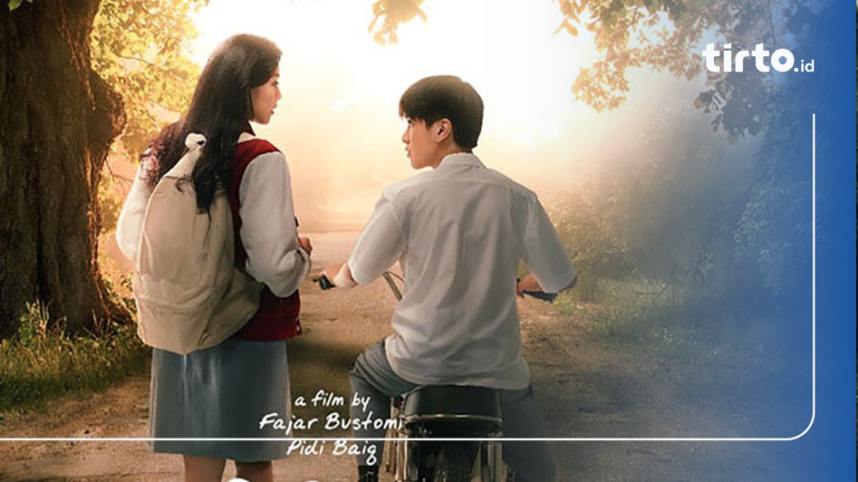 Dilan 1990 Tembus 3,7 Juta Penonton dalam 12 Hari Tayang