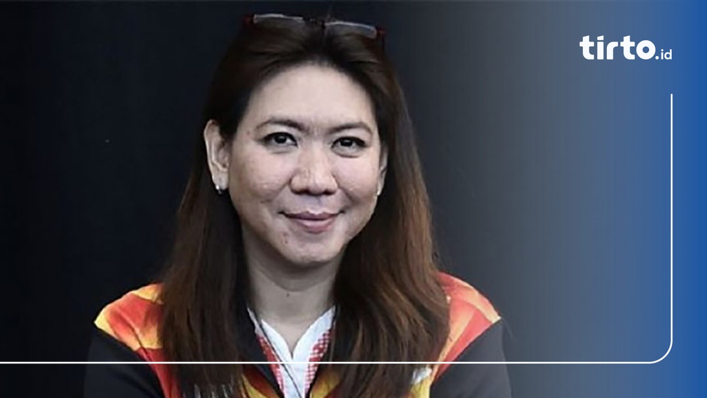 Susi Susanti Tak Menyangka Tim Putra Mampu Kalahkan Jepang 3-0