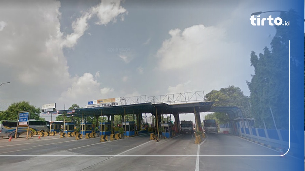 Tarif Tol Padaleunyi dan Cipularang Naik Mulai 15 Februari 2018
