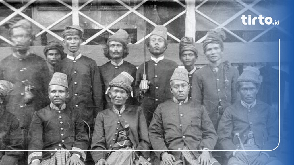 Sejarah 11 Februari 1899: Kronik Gugurnya Teuku Umar