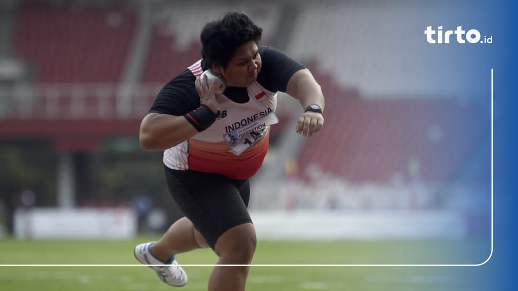 Rangkuman Materi Tolak Peluru, Sejarah, Teknik Dasar & Peraturan