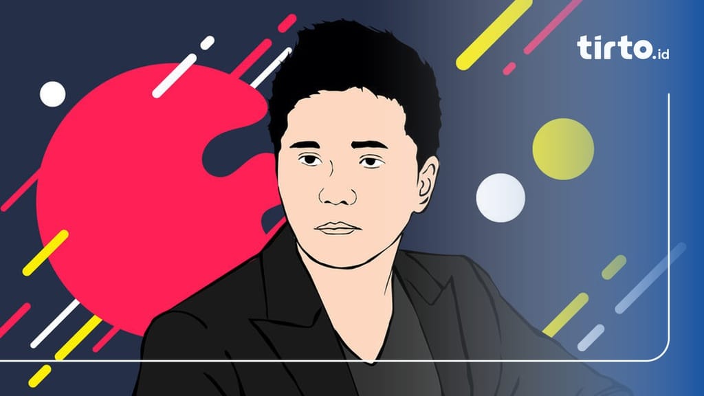 Kevin Hendrawan: "Sebagai YouTuber, Kami Sering Tekor"