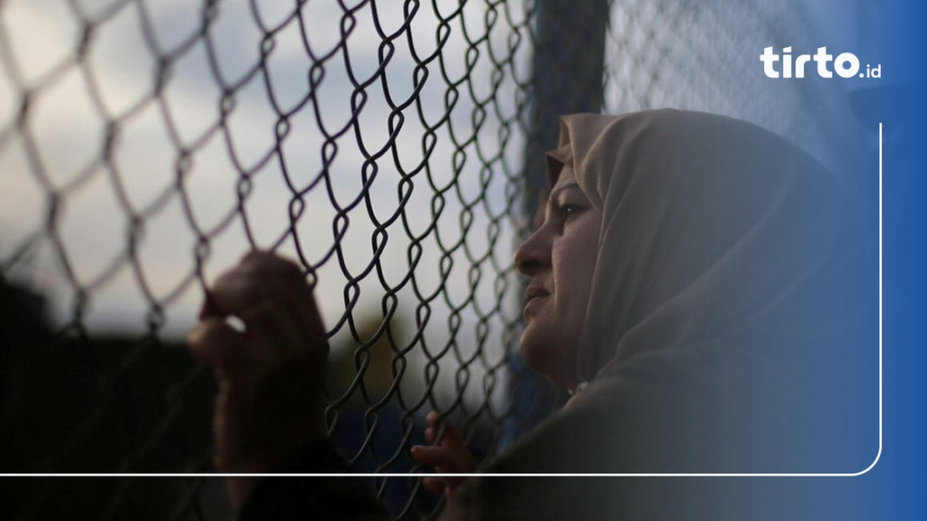 Di Mana Letak Rafah yang Diserang Israel dan Kondisi Terkini?