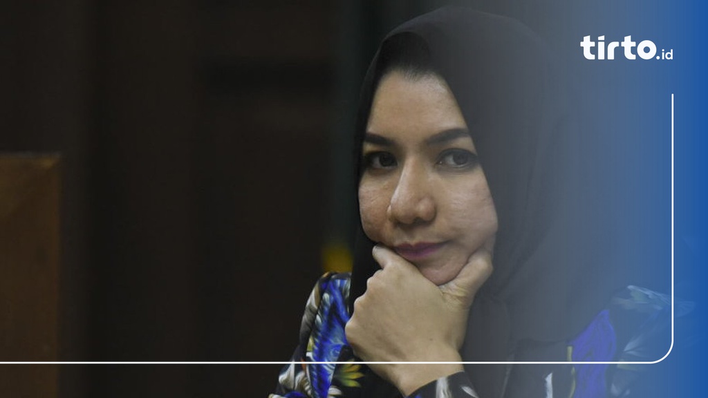 Mengulik Peran Ahmad Ali & Japto di Pusaran TPPU Rita Widyasari