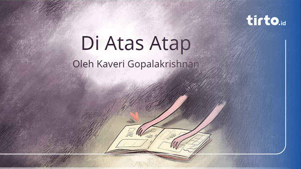 Hari Perempuan Internasional dalam Ilustrasi Kaveri Gopalakrishnan