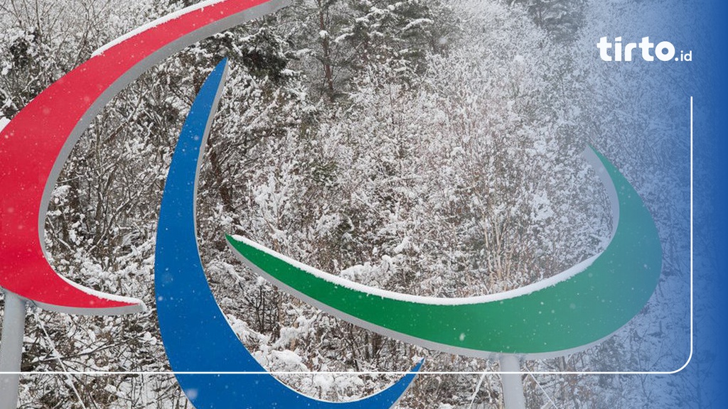 Cabor Paralympic Tokyo & Klasifikasi: Badminton hingga Powerlifting