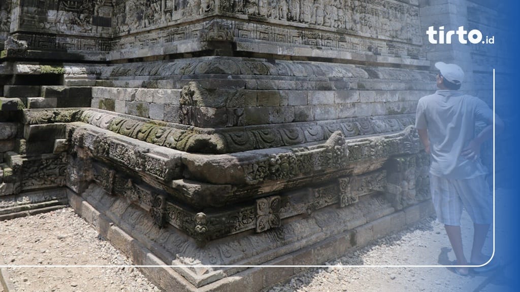 Sejarah Perang Paregreg: Awal Runtuhnya Kerajaan Majapahit