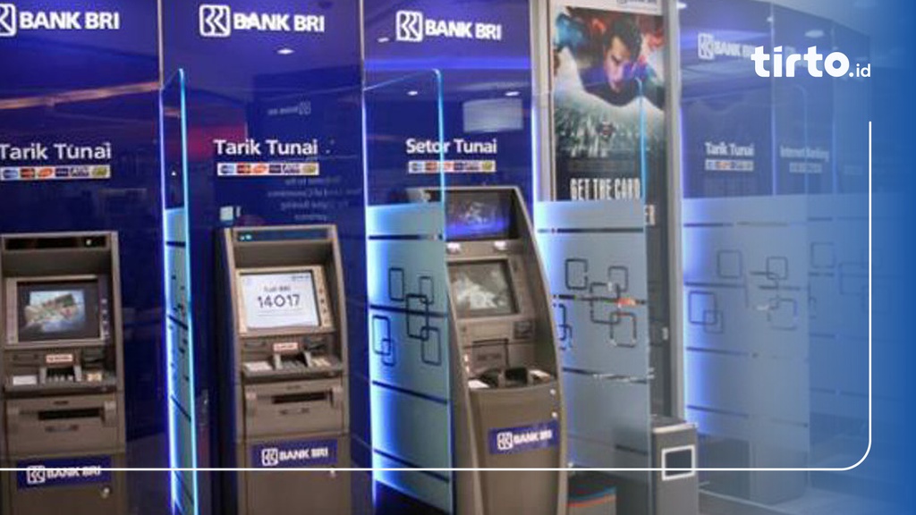 Kasus Pembobolan Dana Nasabah Bikin Saham Bank Meluncur