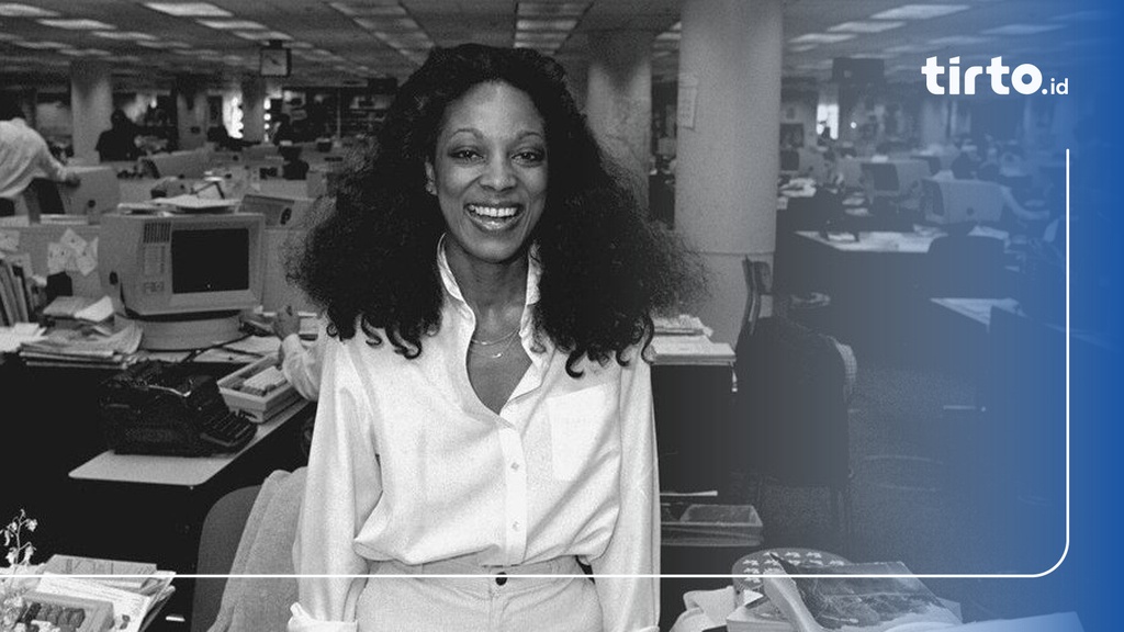 Hoaks Janet Cooke: Lolos Verifikasi Editor dan Dapat Pulitzer