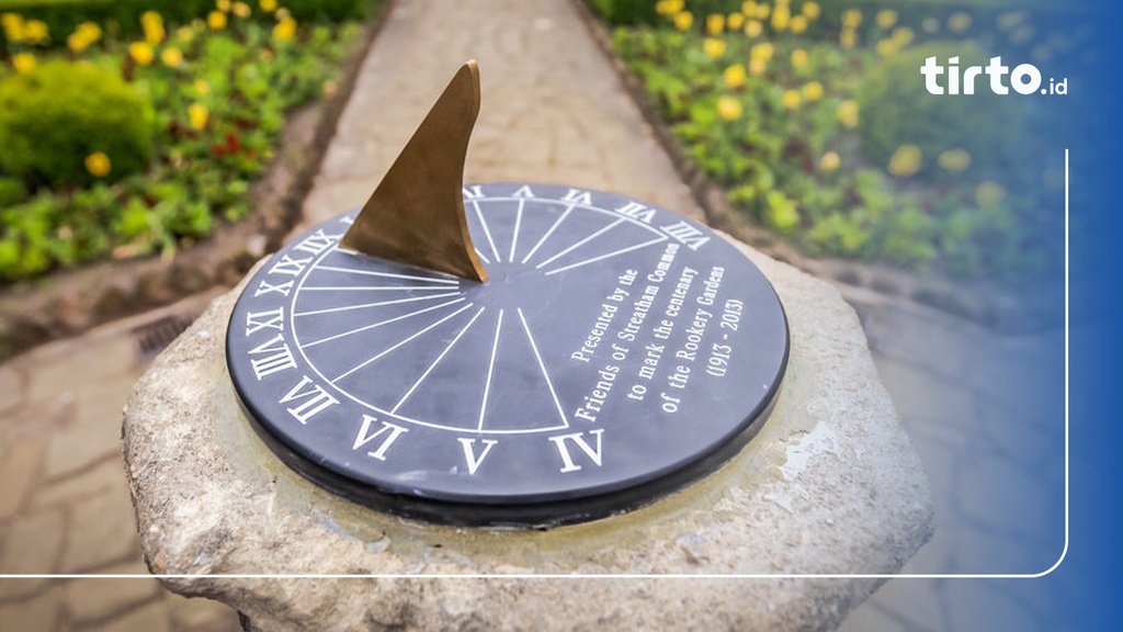 Kapan Hari Tanpa Bayangan 2024 & Apa Dampak Terjadinya Fenomena?