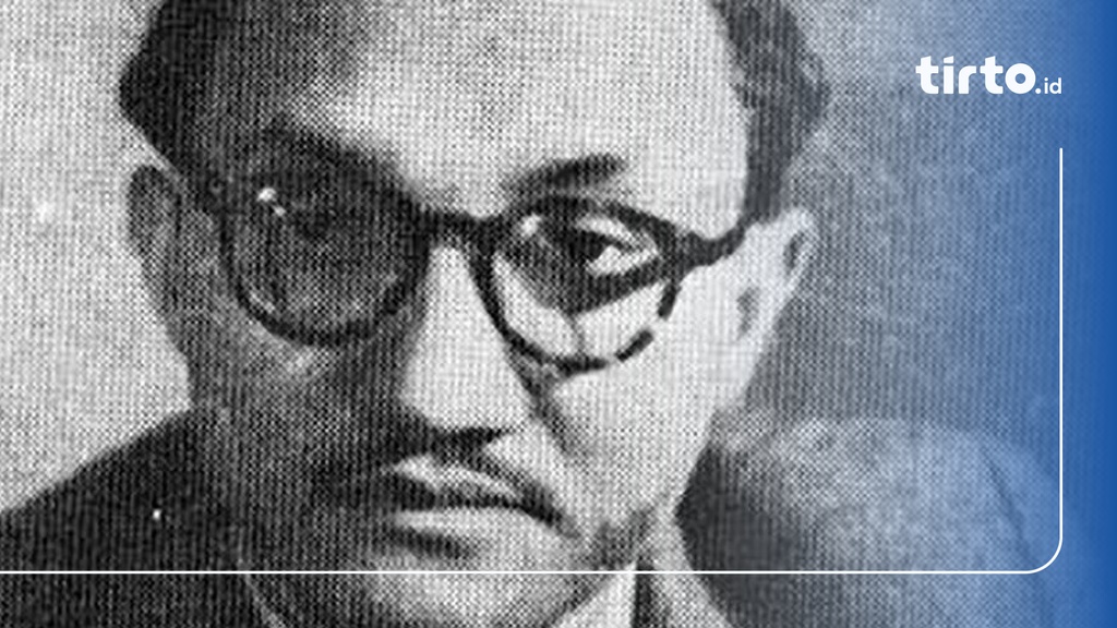 Sejarah Hari Film Nasional 30 Maret dan 100 Tahun Usmar Ismail