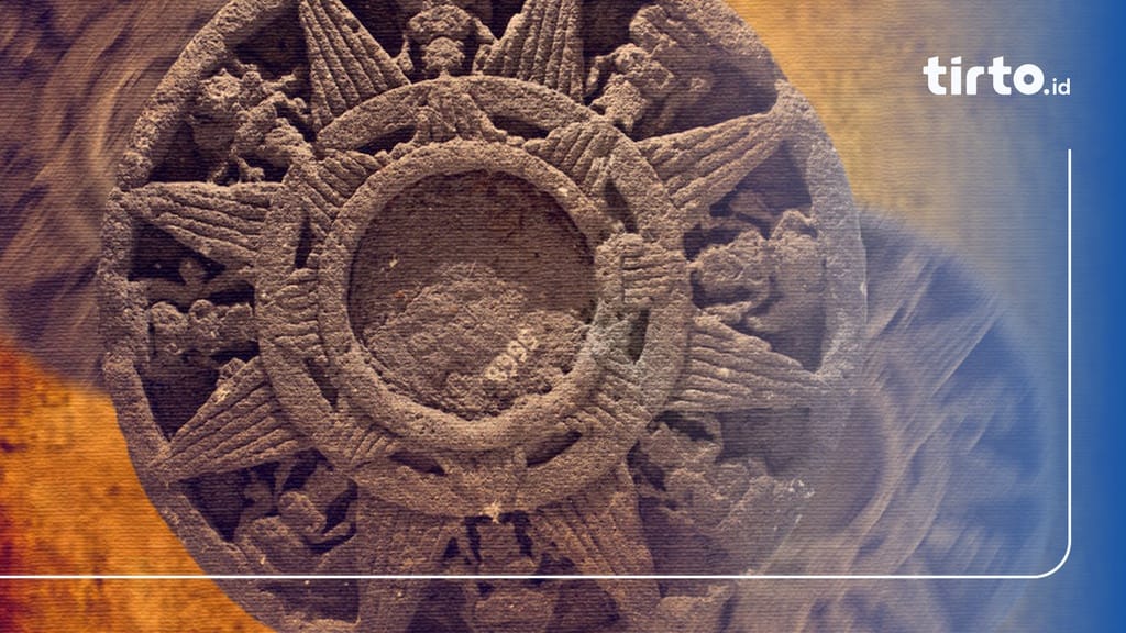 Sejarah Pemberontakan Ranggalawe di Kerajaan Majapahit