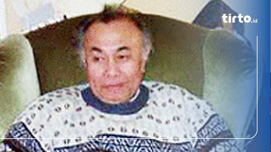 Sobron Aidit yang Berenang-renang ke Surga