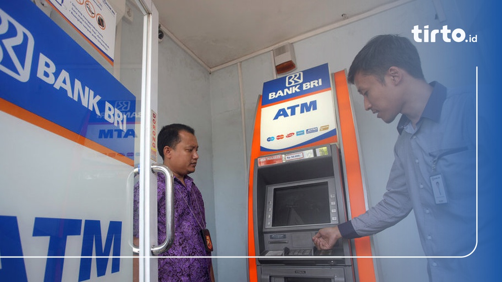 Cara Unduh, Daftar dan Aktifkan BRI Credit Card Mobile