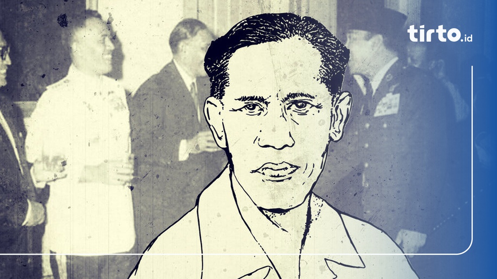 Sejarah 6 Maret 1905: Lahirnya Menteri RI Terlama Johannes Leimena