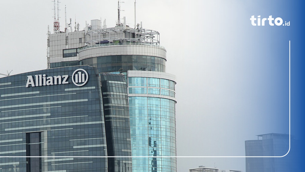 Allianz Indonesia Investasi di Sektor Infrastruktur