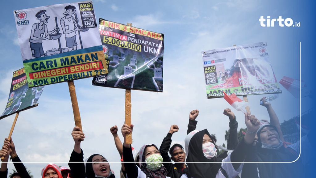 Agen Pulsa Laporkan Telkomsel ke Polisi, Diduga Curi Deposit