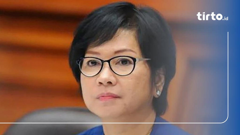 Perjudian Karen Agustiawan di Blok-Blok Migas yang Berujung Bui