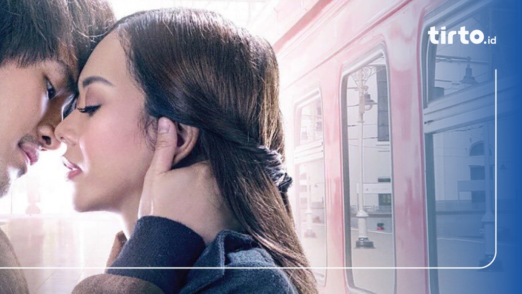 Sinopsis Arini Film Indonesia di Bioskop Spesial Trans TV Jam 19.00