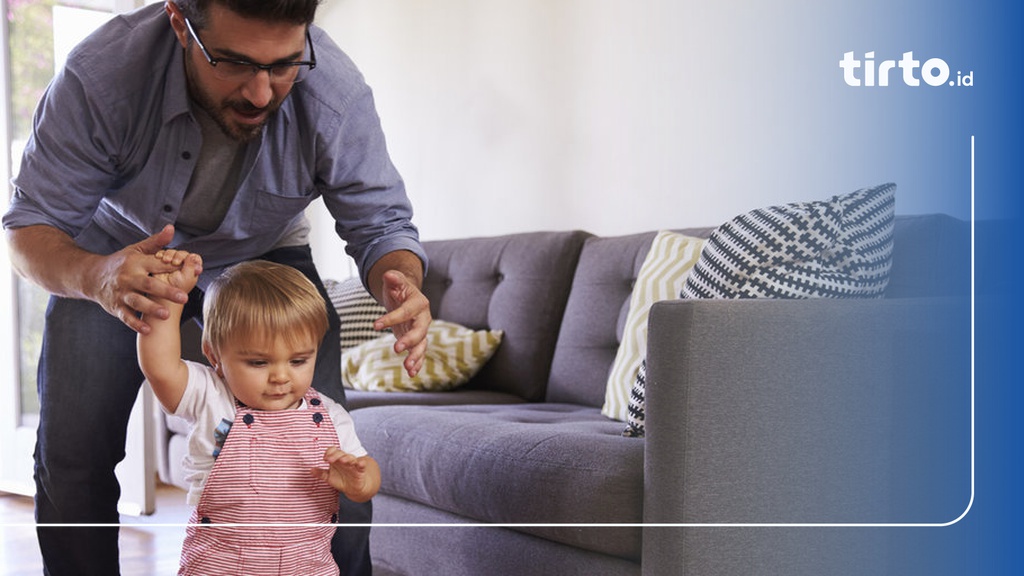 Mitos Anak Jalan Jinjit sebagai Tanda Autisme dan Fakta Medisnya