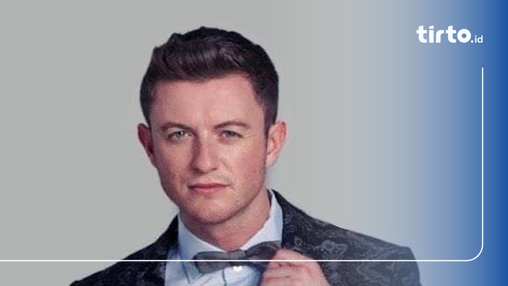 Penyanyi The Overtones Timmy Matley Meninggal Karena Melanoma