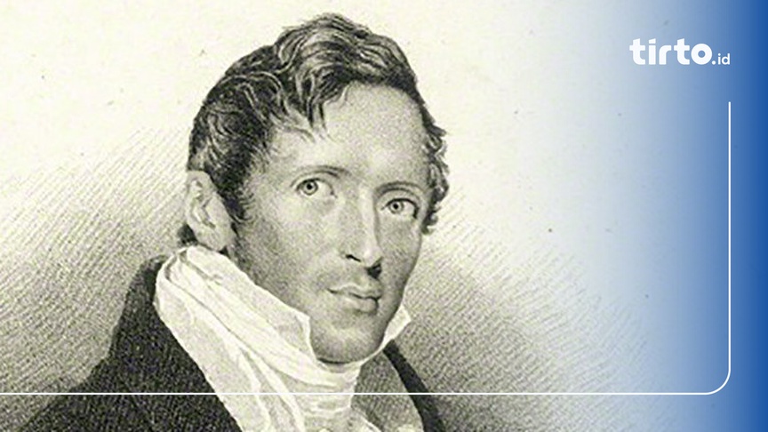 Bagaimana Thomas Raffles Menyusun 'The History of Java'?