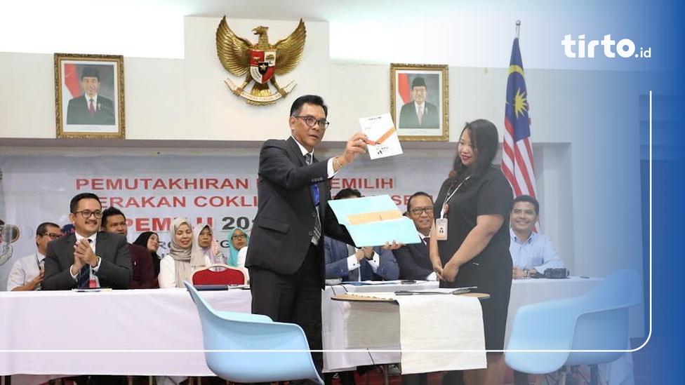 Cara Cek Hasil Pengumuman Pantarlih Pilkada 2024 & Masa Kerjanya