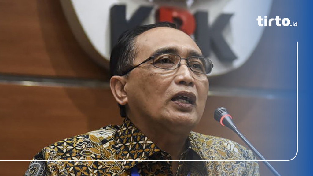Sunarto Terpilih Menjadi Wakil Ketua MA Bidang Non Yudisial