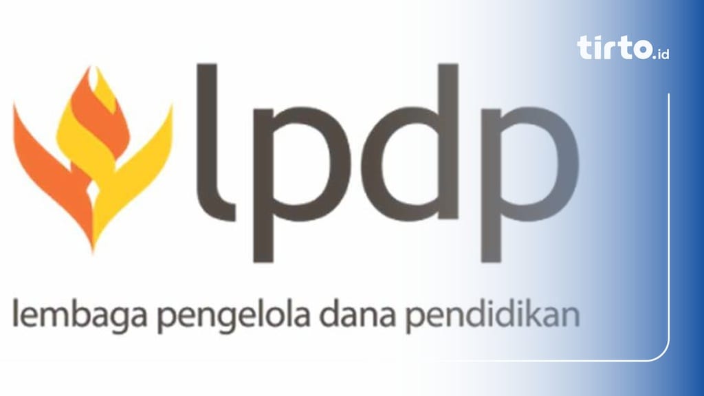 Link Download Booklet Buku Panduan LPDP 2025 PDF Semua Program