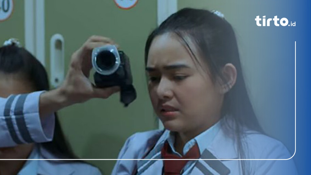 Sajen: Niatnya Baik Melawan Bullying, tapi Cuma Niat